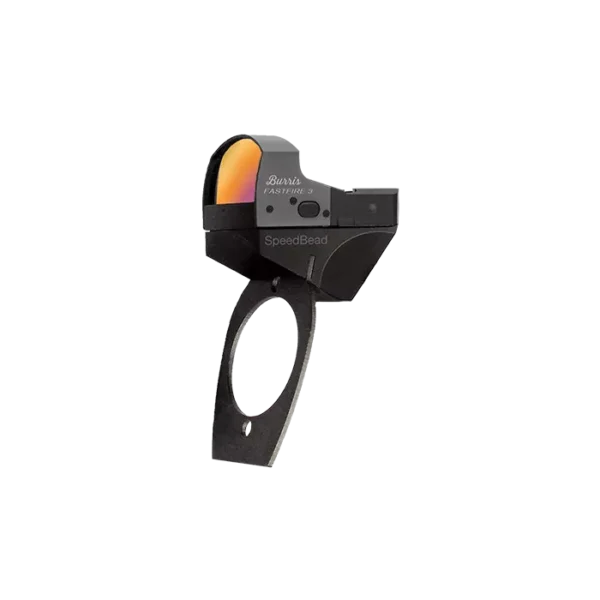 Burris Fastfire 3 w/Speedbead shotgun mount red dot – jimssporting.com
