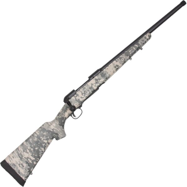 Savage 10 PC 308 20″ Threaded Barrel (19626) – jimssporting.com